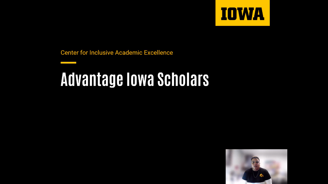 Handouts and Videos for MyUI Tile | Orientation Services - The ...