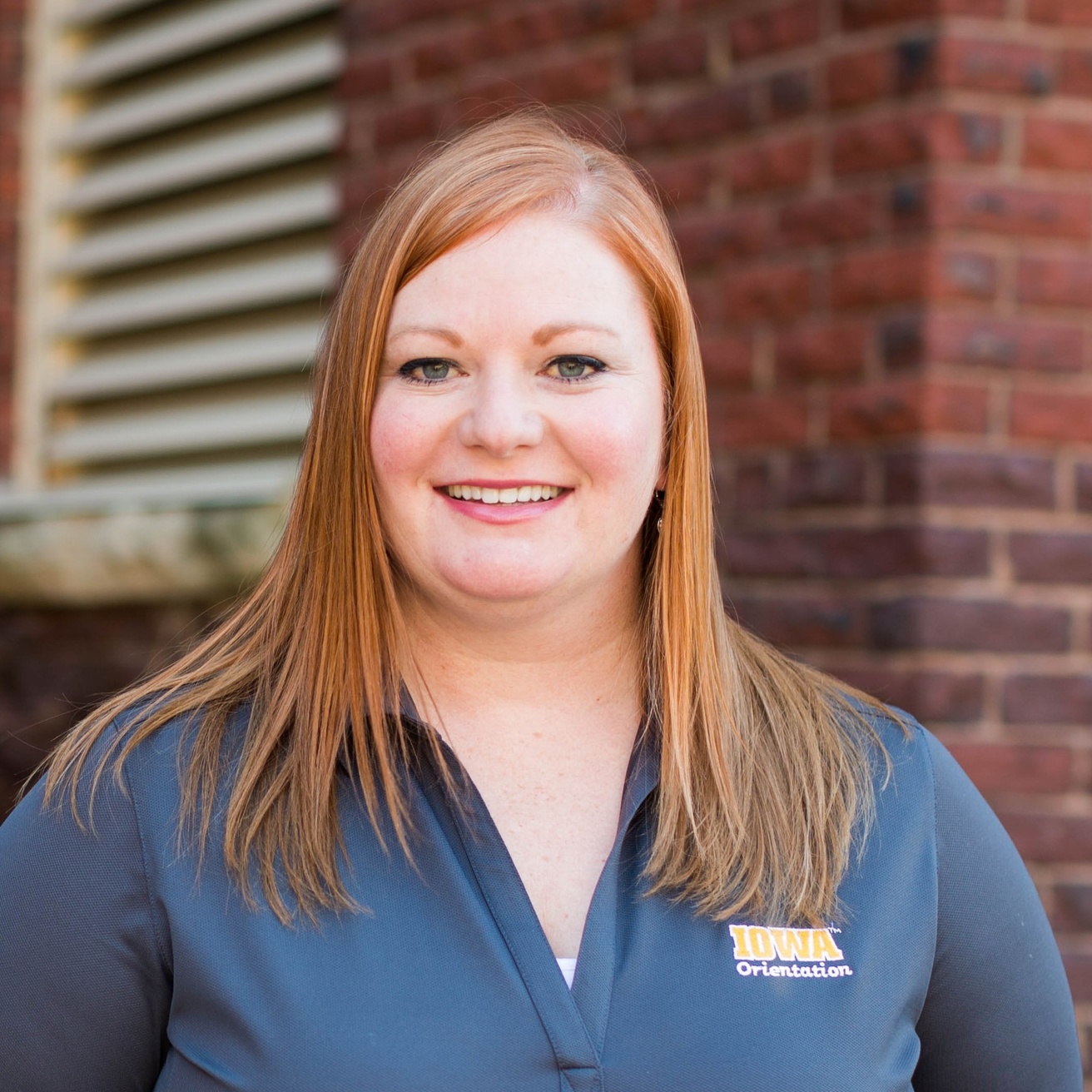 Tina Arthur | Orientation Services - The University of Iowa