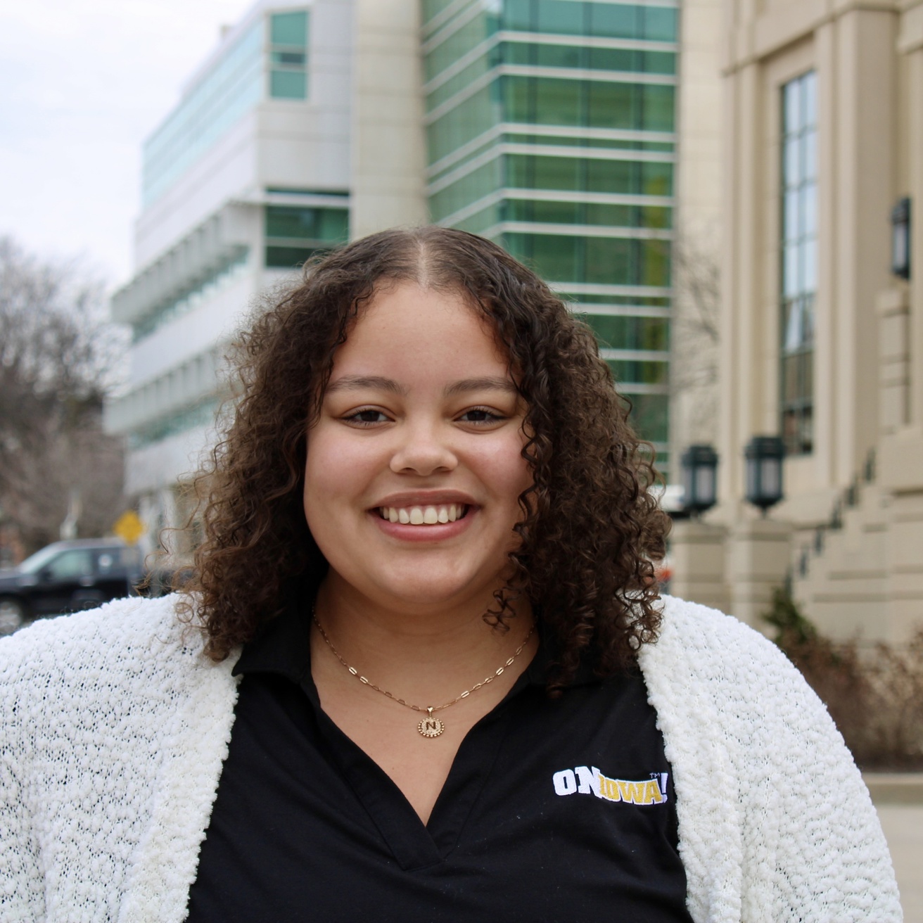 About Us | Orientation Services - The University of Iowa