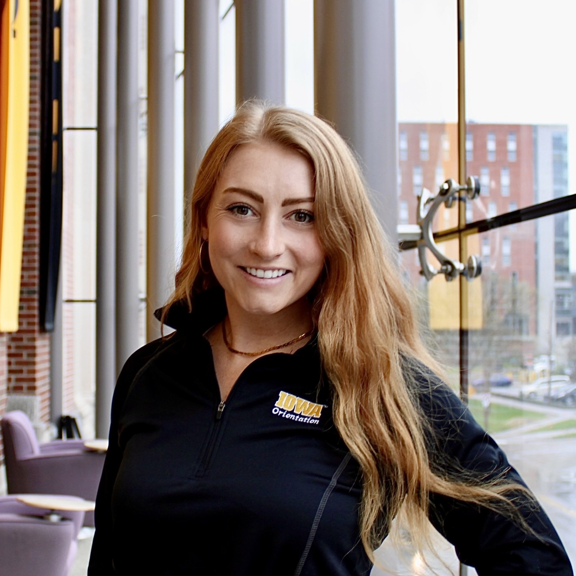 About Us | Orientation Services - The University of Iowa