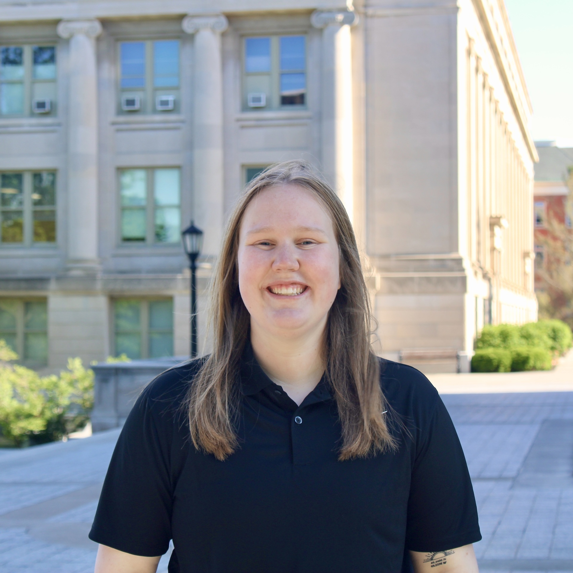 About Us | Orientation Services - The University of Iowa