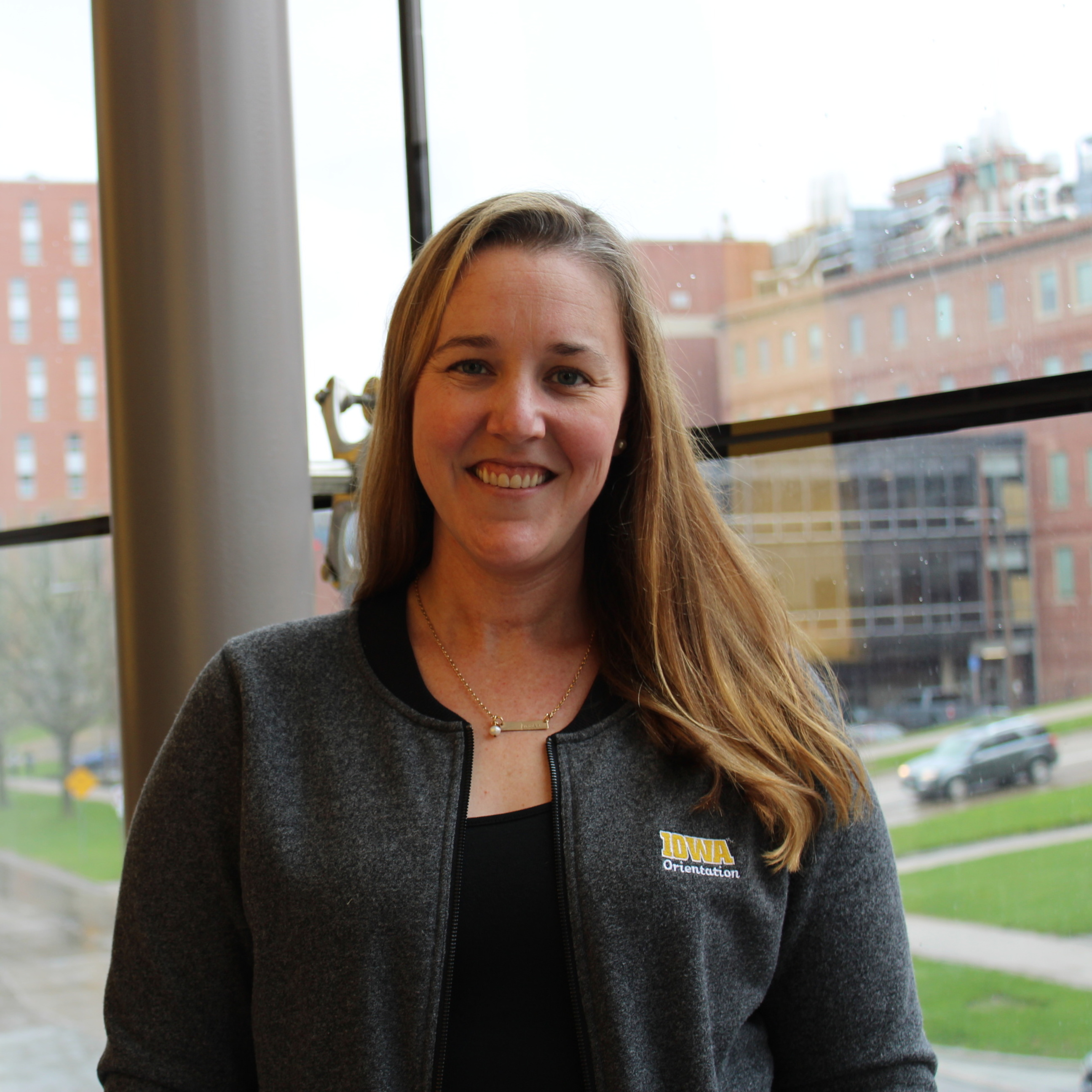 About Us | Orientation Services - The University of Iowa