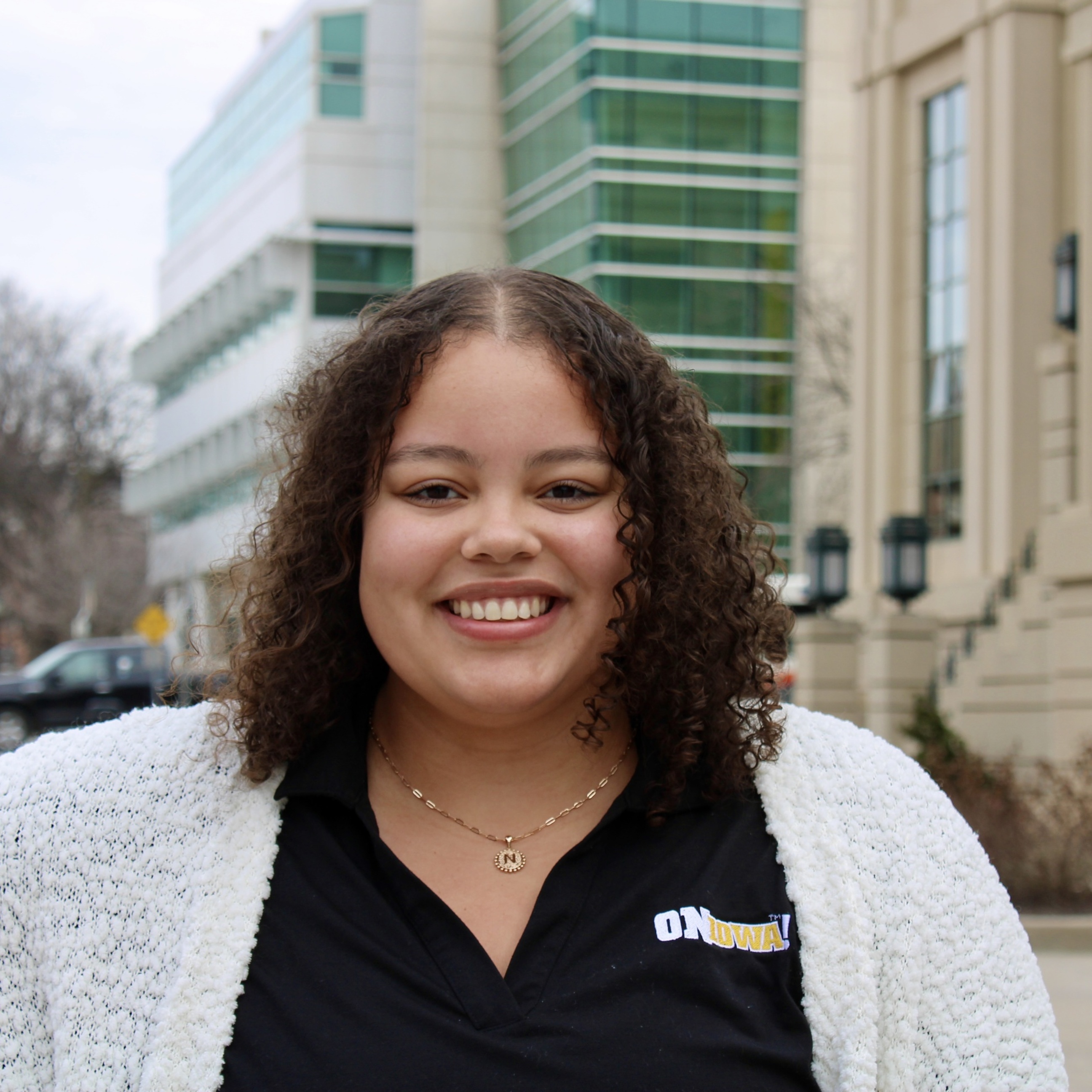 About Us | Orientation Services - The University of Iowa