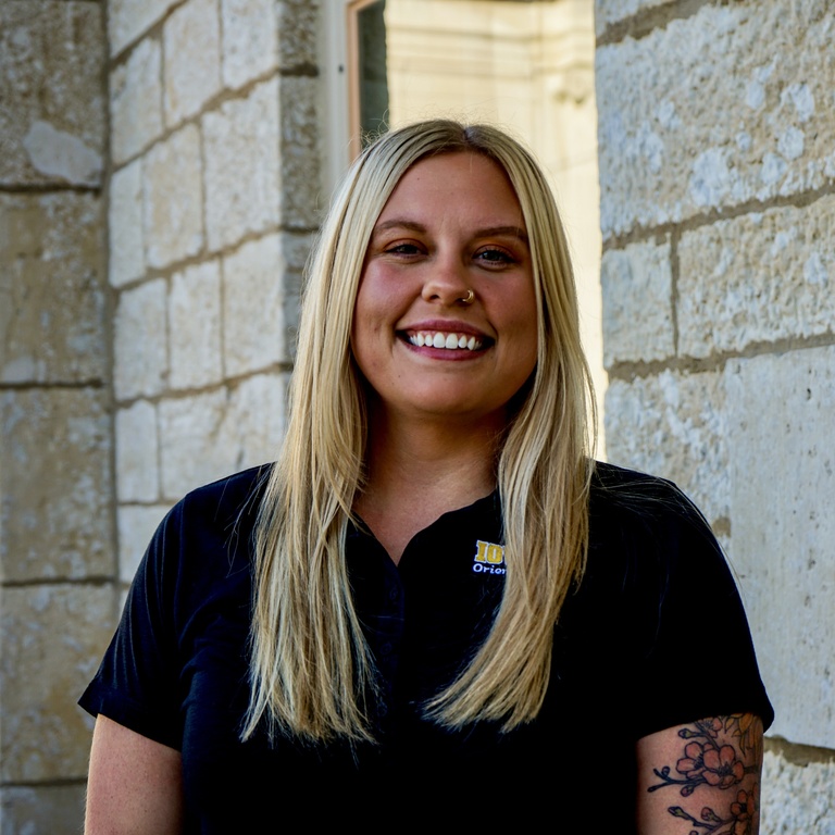 About Us | Orientation Services - The University of Iowa
