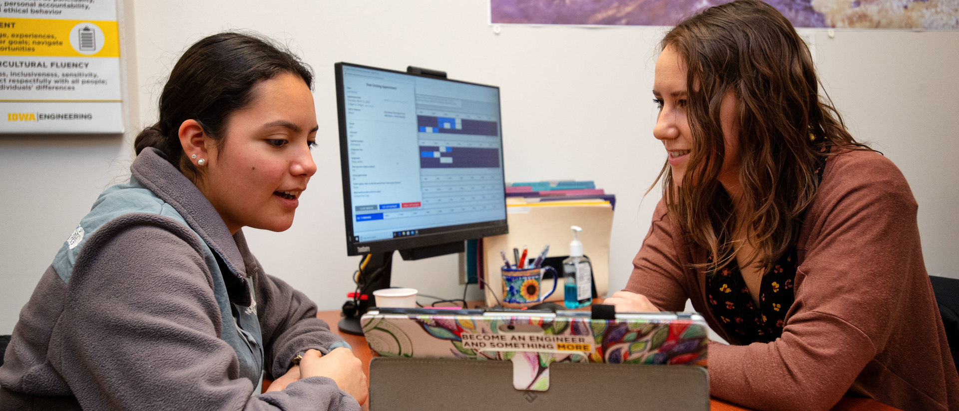 Advising & Registration | Orientation Services - The University of Iowa