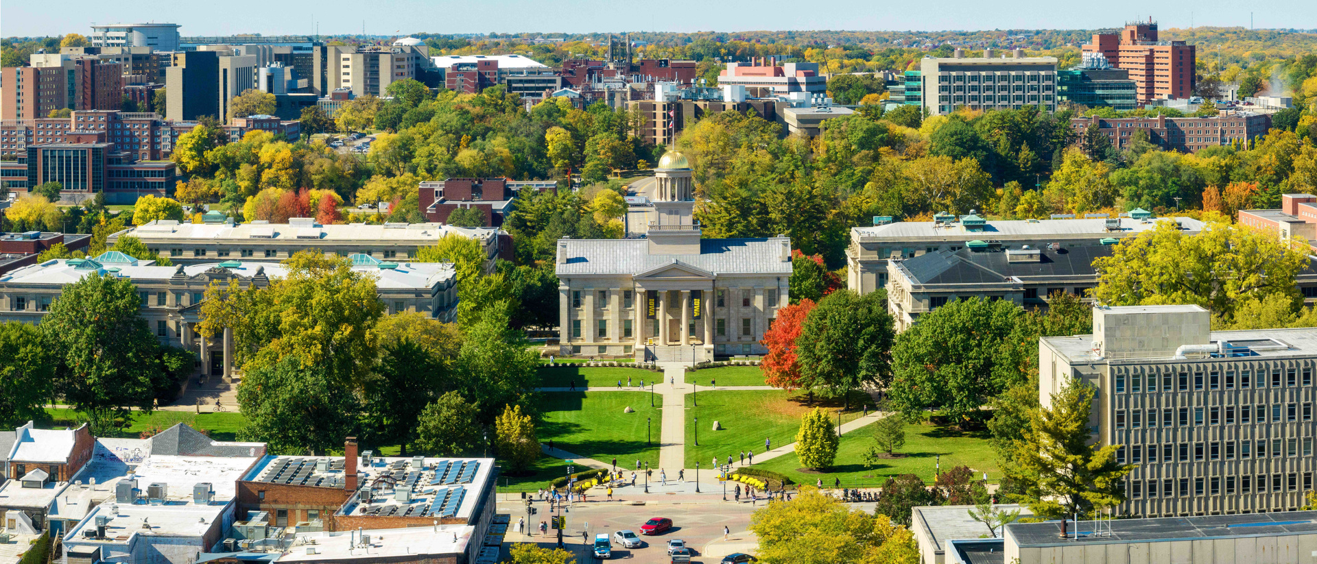 Orientation Services | The University of Iowa