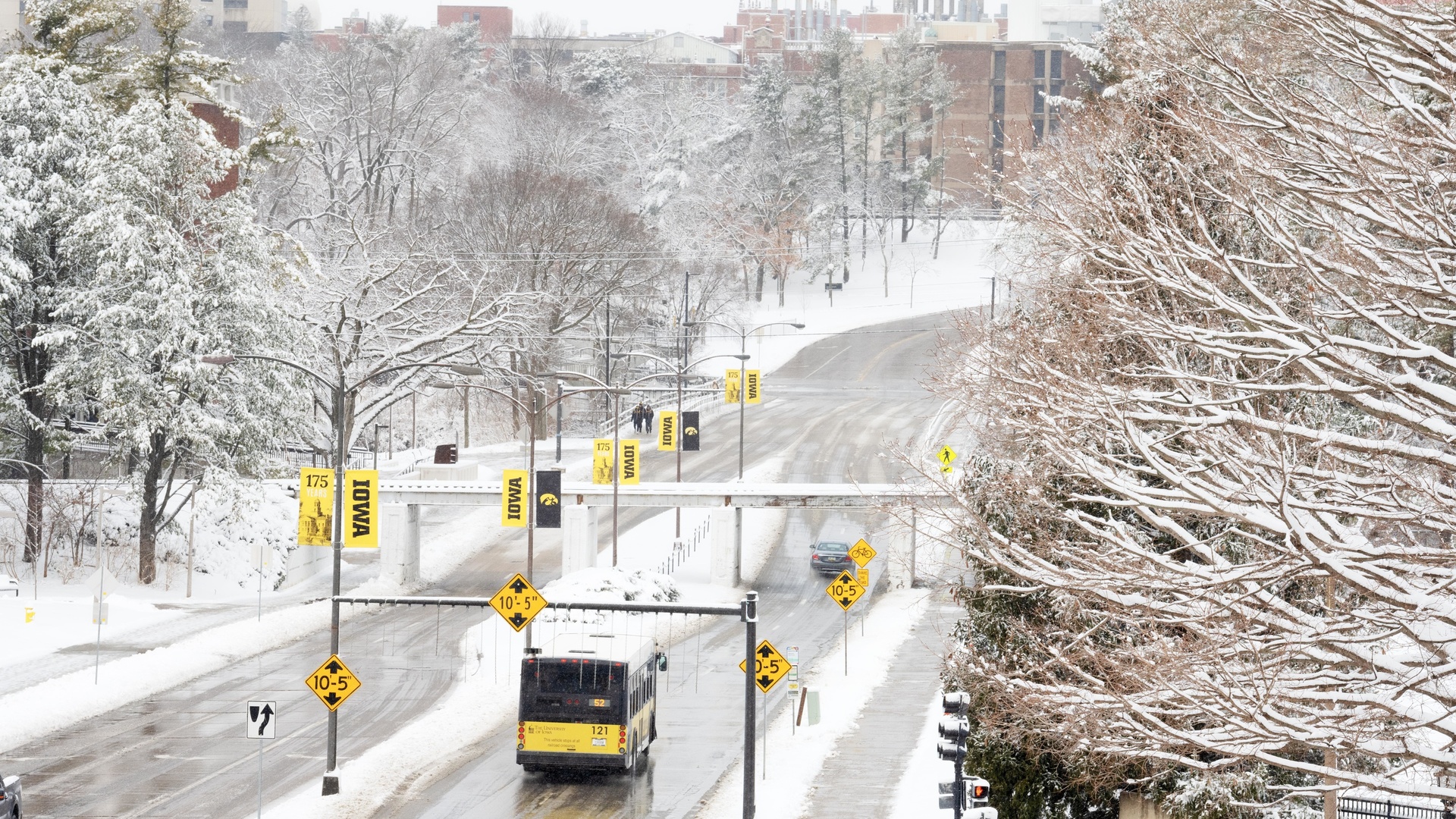 Orientation Services | The University of Iowa