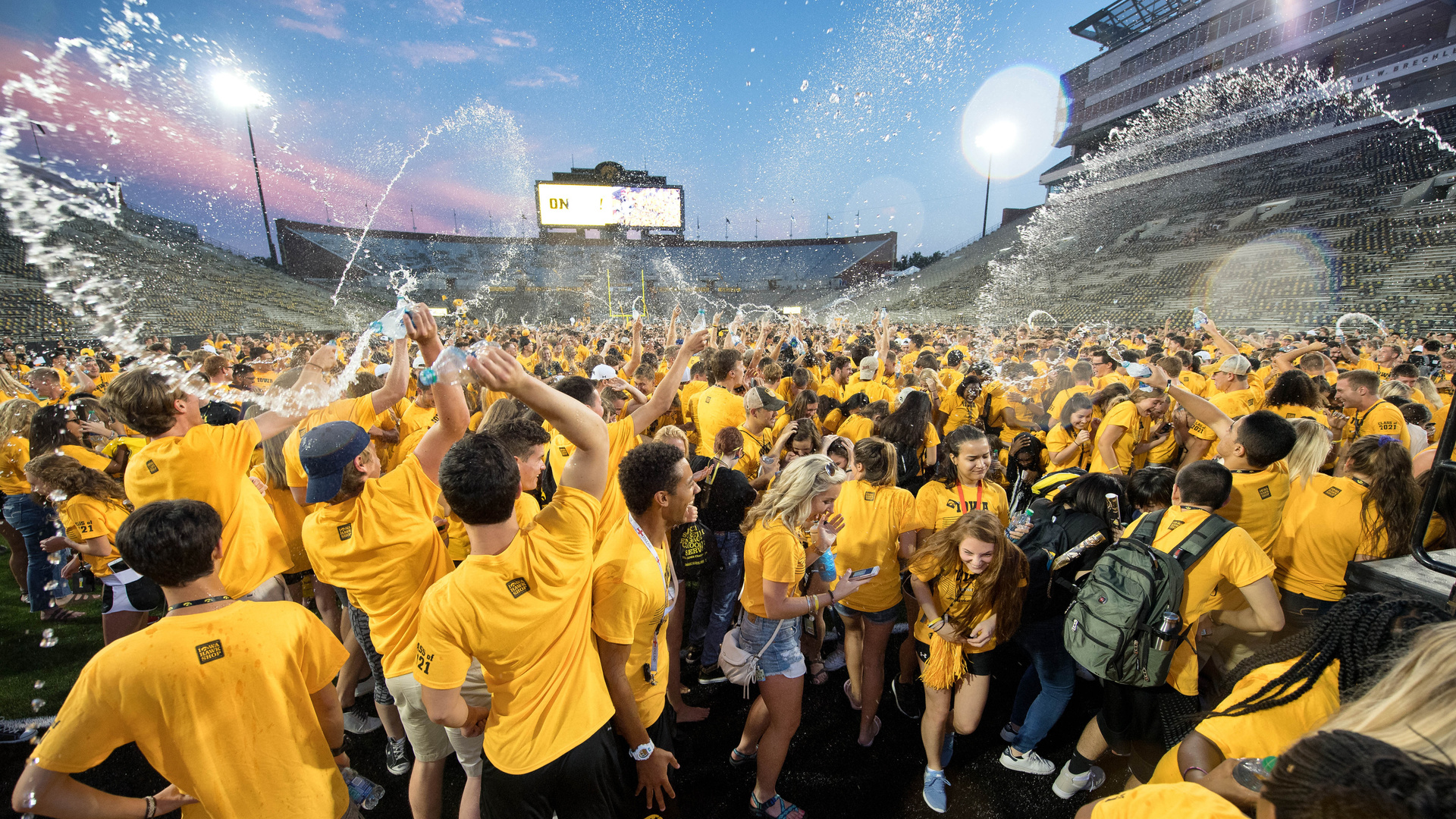 New Student Checklist | Orientation Services - The University of Iowa