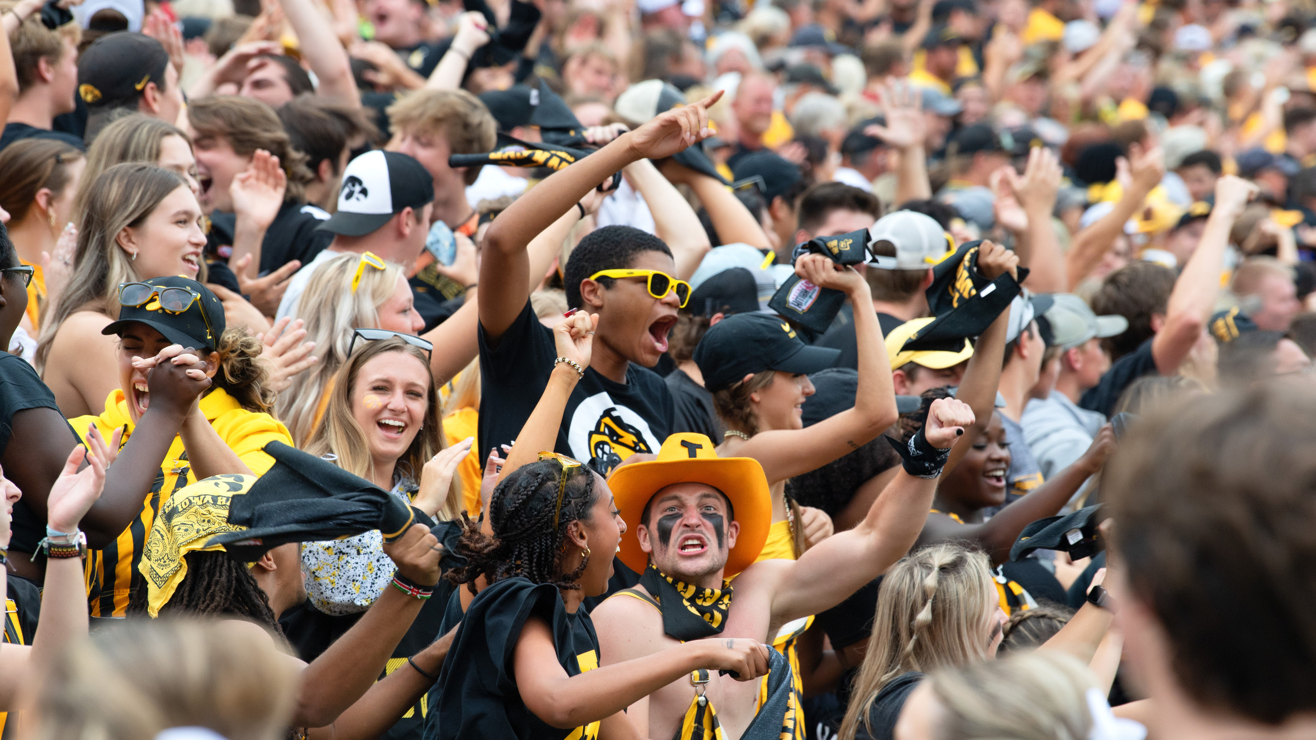 New Student Checklist | Orientation Services - The University of Iowa