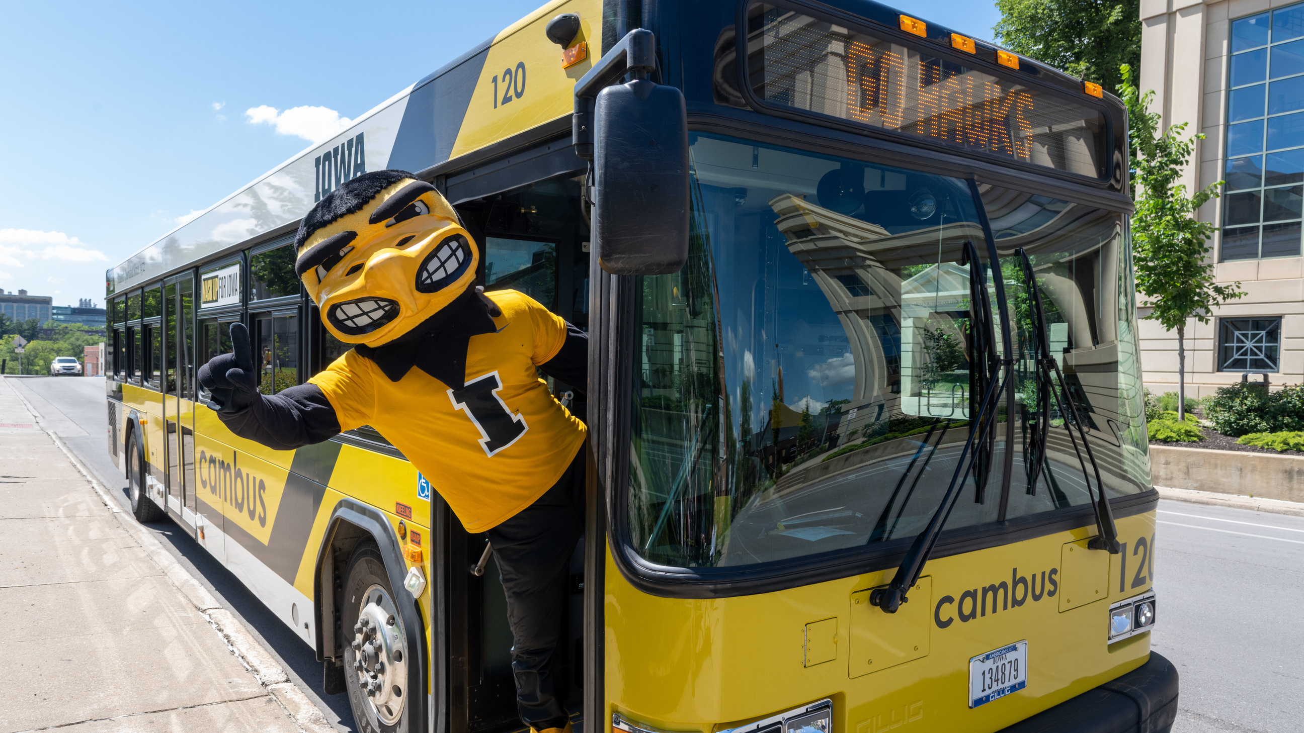 New Student Checklist | Orientation Services - The University of Iowa